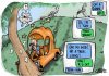 CARTOON: Driver distraction | Lilydale Star Mail