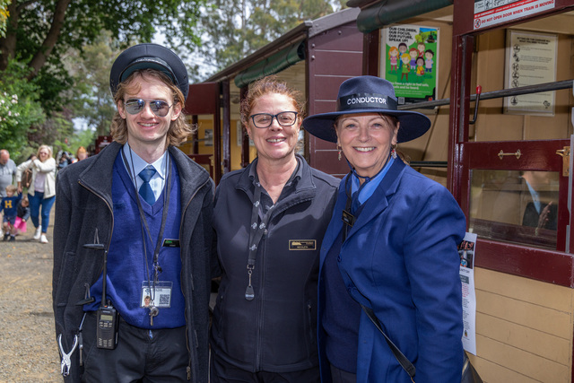 Puffing Billy celebrates 125 years | Lilydale Star Mail