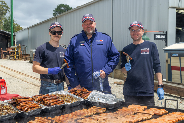 Puffing Billy celebrates 125 years | Lilydale Star Mail